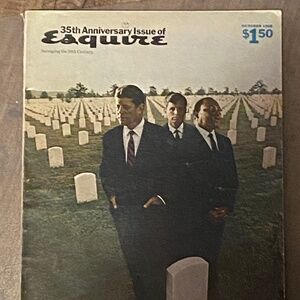 Esquire | Accents | Vintage Esquire Magazine Oct 968 Martin Luther King ...